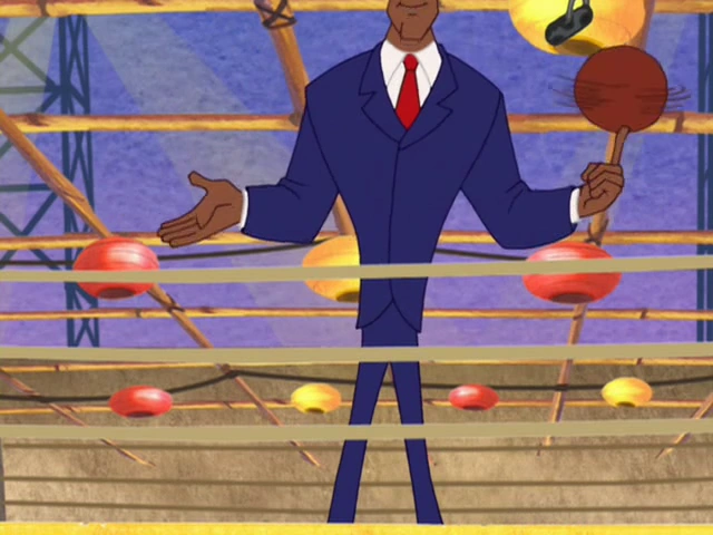 Wizard Kelly | Lilo and Stitch Wiki | Fandom
