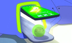 Lilo And Stitch Experiment Pods Jumba's Log: UREKA! Finally I Am