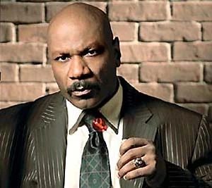Ving Rhames | Lilo and Stitch Wiki | Fandom