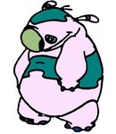 Zawp | Lilo and Stitch Wiki | Fandom