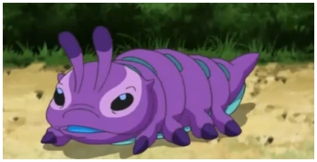 Wormhole | Lilo and Stitch Wiki | Fandom