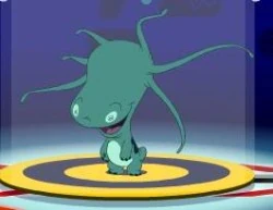 Lilo And Stitch Experiment 120