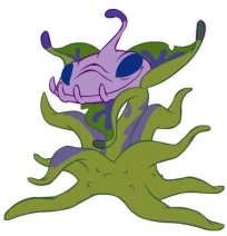 Sprout | Lilo and Stitch Wiki | Fandom