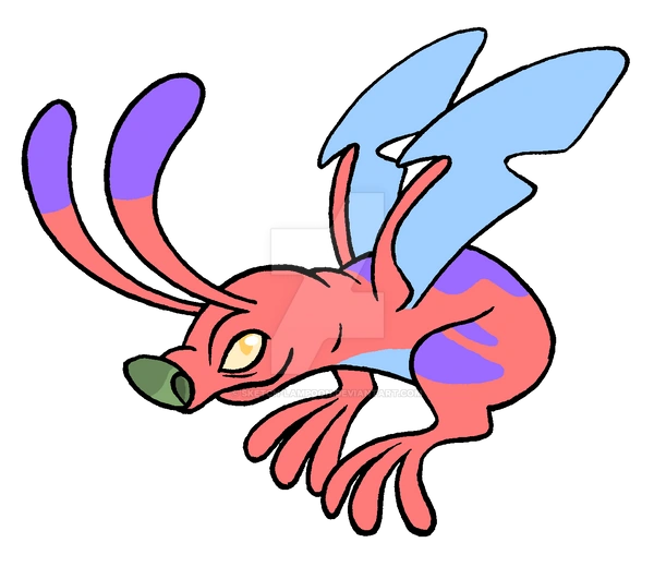 Hotcold | Lilo and Stitch Wiki | Fandom