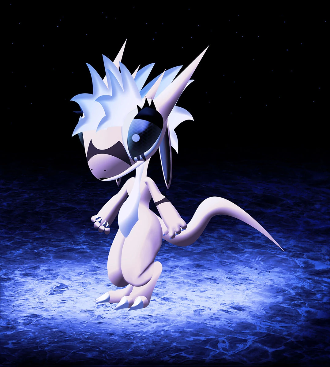 Winter (EHC 11) | Lilo and Stitch Wiki | Fandom