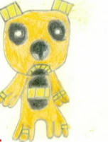 Rich | Lilo and Stitch Wiki | Fandom