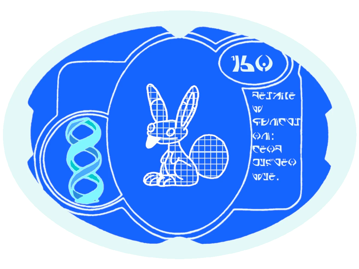 Rabbit | Lilo and Stitch Wiki | Fandom