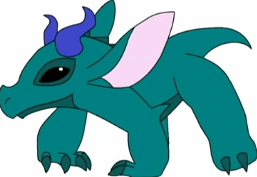 Experimento Lilo E Stitch 059