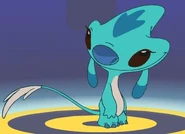 Belle | Lilo and Stitch Wiki | Fandom