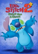 Stitch "626" | Lilo and Stitch Wiki | Fandom