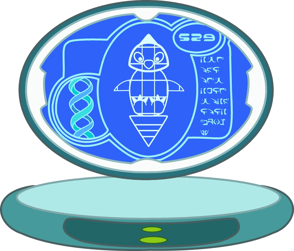 Digger | Lilo and Stitch Wiki | Fandom