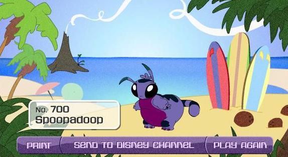 Jumba's Lab | Lilo and Stitch Wiki | Fandom