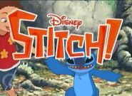 Stitch "626" | Lilo and Stitch Wiki | Fandom