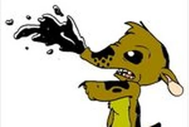 stitch experiment 008