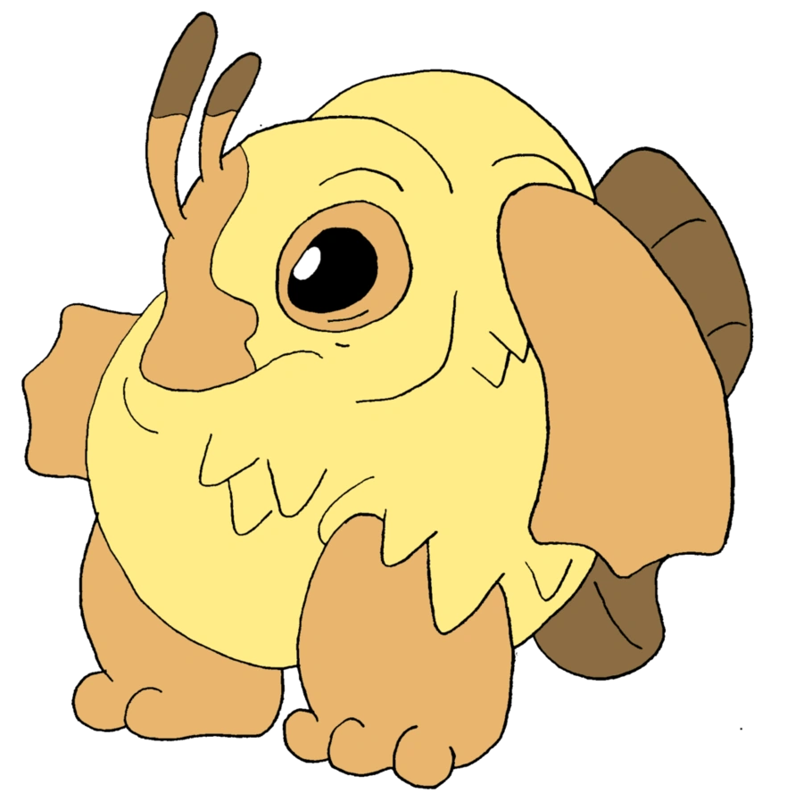 Pufferizer (063) | Wiki Lilo & stitch experimentos | Fandom