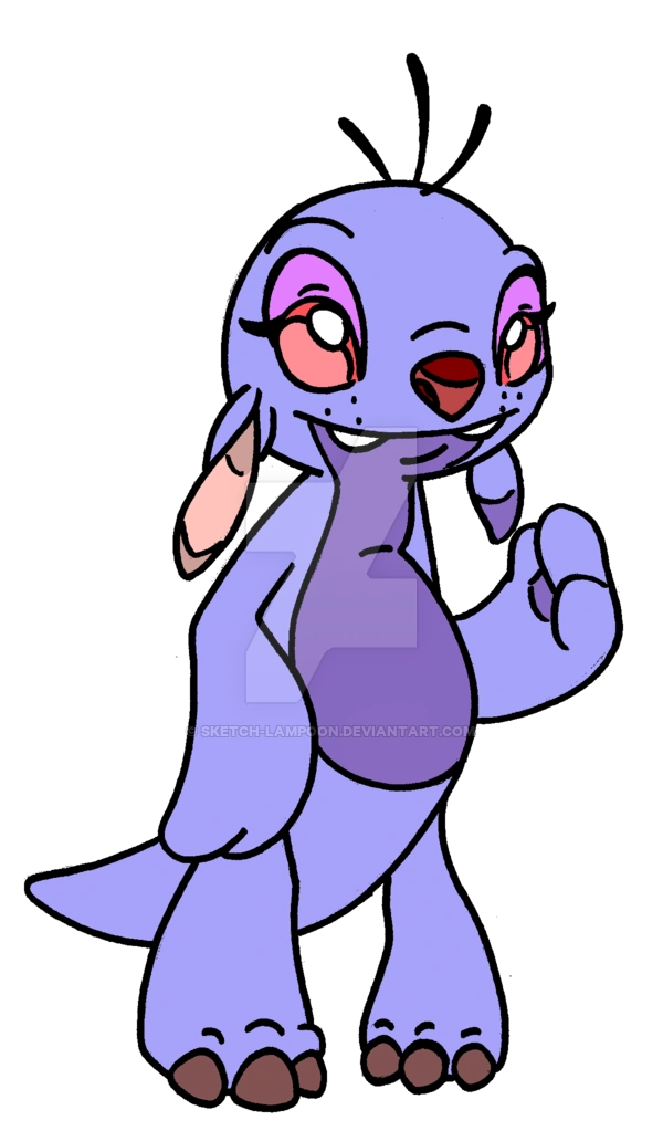 Torpe (019) | Wiki Lilo & stitch experimentos | Fandom