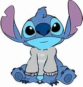 Stitch (626) | Wiki Lilo & stitch experimentos | Fandom