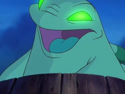 Experimentos Lilo E Stitch 300 An Image Of A Cartoon Character With