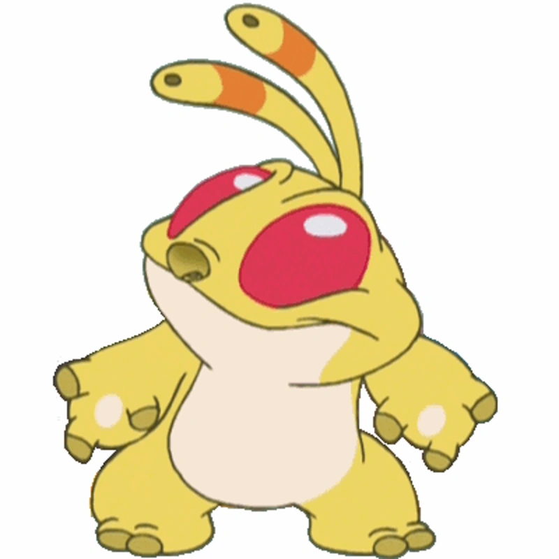 Lazos (251) | Wiki Lilo & stitch experimentos | Fandom