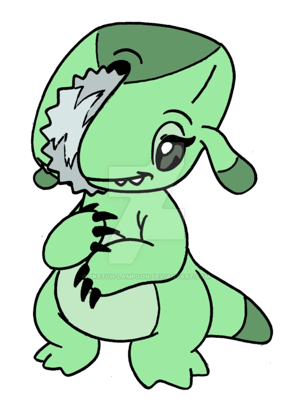 Experimento Lilo E Stitch 059