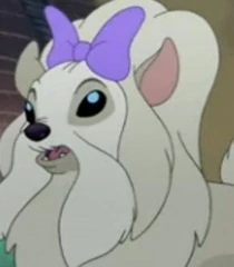 Experimento Lilo E Stitch 007
