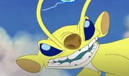 Sparky (221) | Wiki Lilo & stitch experimentos | Fandom