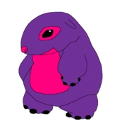 Snozzle (078) | Wiki Lilo & stitch experimentos | Fandom