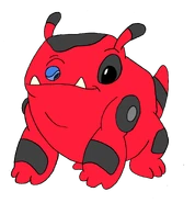 Truxx (005) | Wiki Lilo & stitch experimentos | Fandom