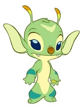 Bonnie (149) | Wiki Lilo & stitch experimentos | Fandom