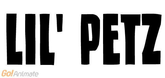 Lil' Petz (Show) | Lil' Petz Wiki | Fandom