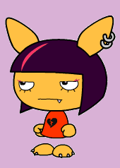 Broken Heart Cat | Lil' Petz Wiki | Fandom