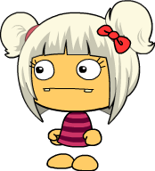 Hairy Cat | Lil' Petz Wiki | Fandom