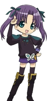 Sasahara Natsuki Hime Chen Otogi Chikku Idol Lilpri Wiki Fandom