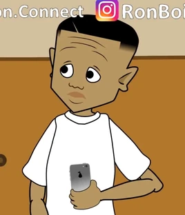 Lil Ron Ron | Lil Ron Ron Wiki | Fandom