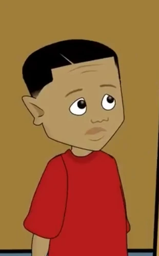 Lil Ron Ron | Lil Ron Ron Wiki | Fandom