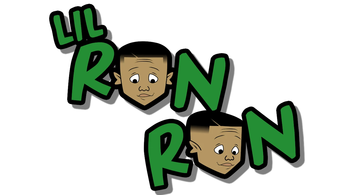 Lil Ron Ron (web series) | Lil Ron Ron Wiki | Fandom