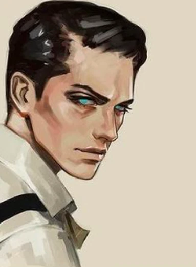 Erik Song | Lil's Dramatic Villain Arc Rp Wiki | Fandom