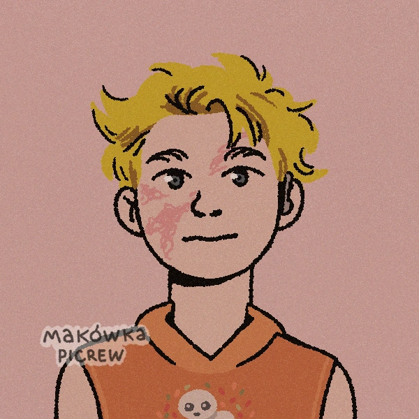 Julian Clements-Mendell | Lil's Dramatic Villain Arc Rp Wiki | Fandom