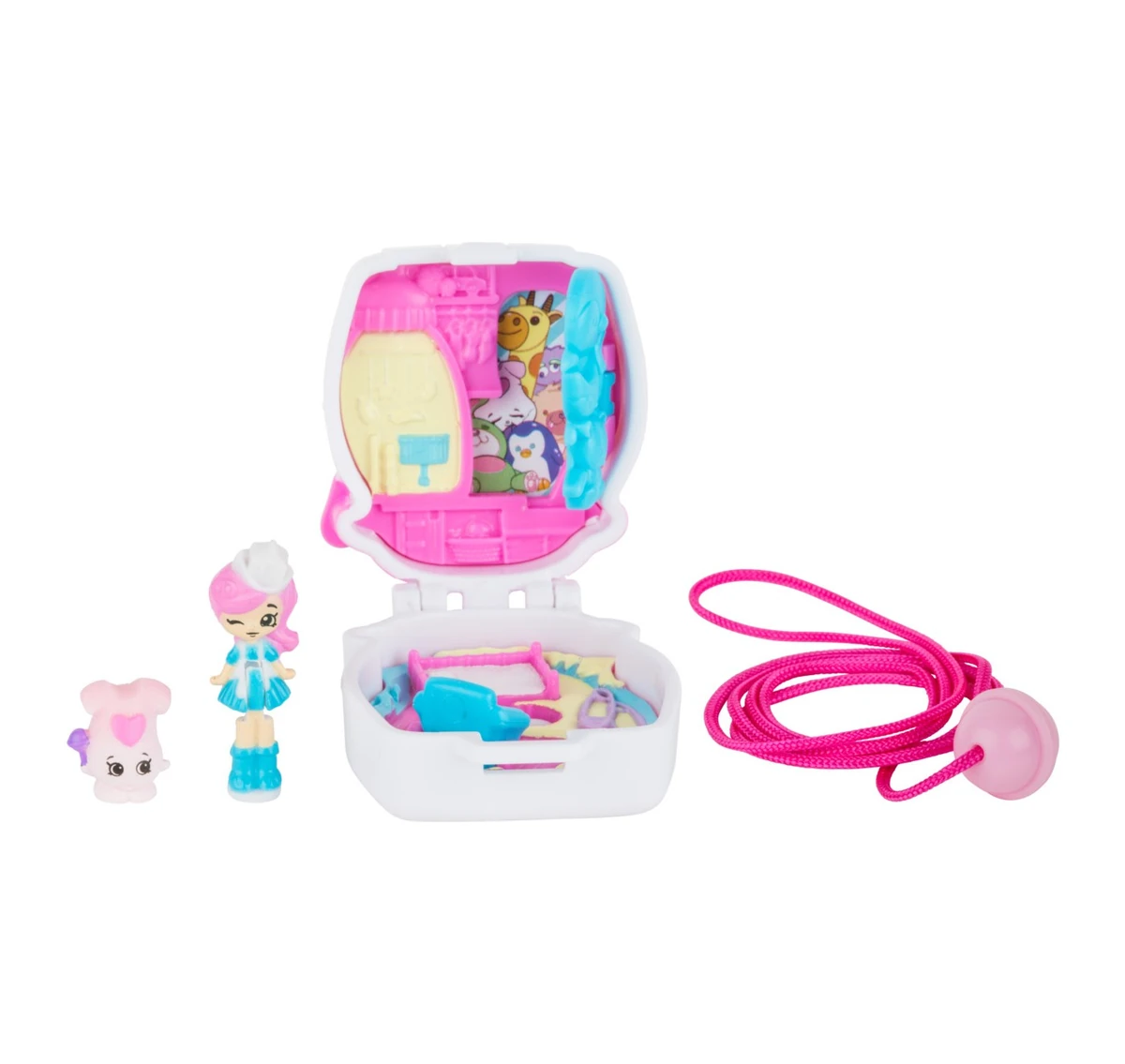 Lil' Giggles Baby Boutique | Lil' Secrets Wiki | Fandom