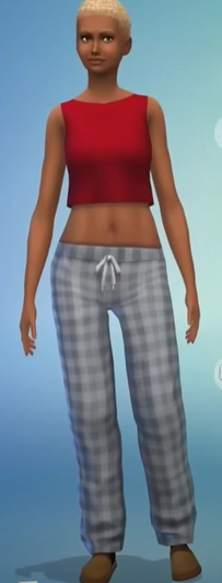 Tabatha Bell | Lilsimsie Wiki | Fandom