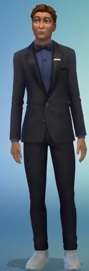 Nathan Landgraab | Lilsimsie Wiki | Fandom