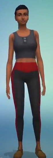 Penelope Bell | Lilsimsie Wiki | Fandom