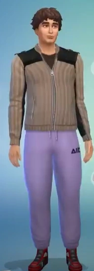 Anthony Moulton | Lilsimsie Wiki | Fandom