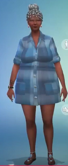 Anna Bell | Lilsimsie Wiki | Fandom