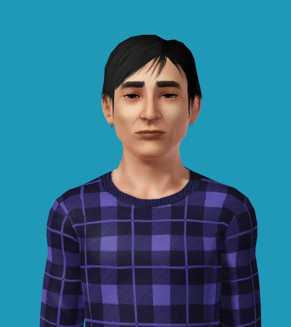 Levi Williams | Lilsimsie Wiki | Fandom