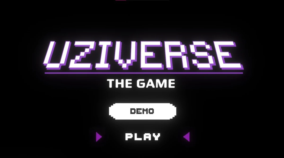 Uziverse | Lil Uzi Vert Wiki | Fandom
