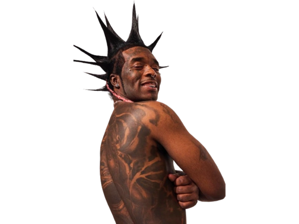 Fade | Lil Uzi Vert Wiki | Fandom