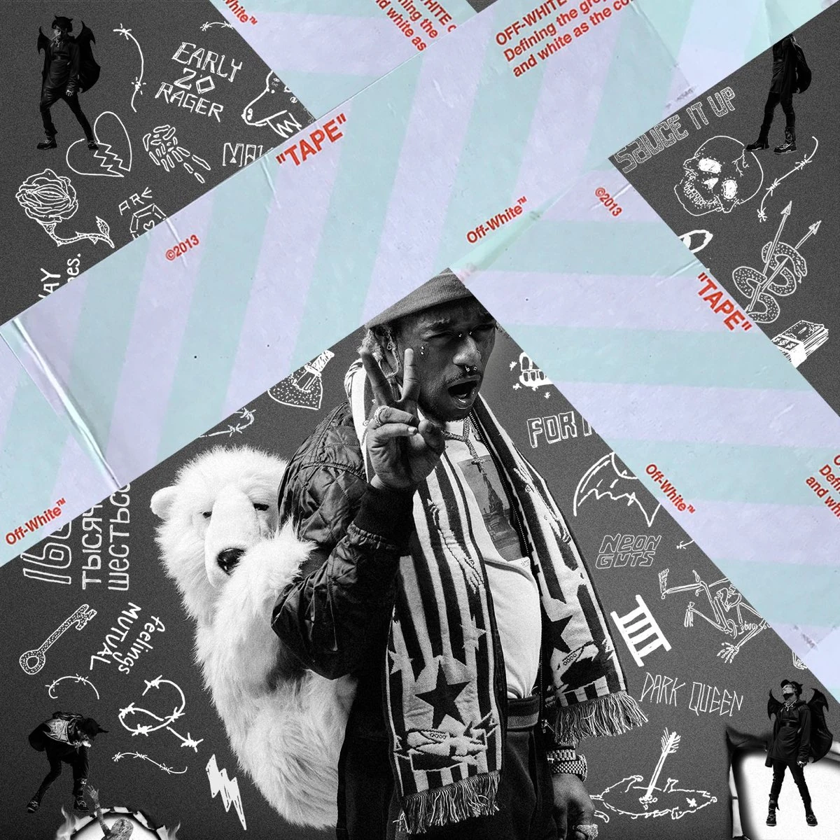 20 Min | Lil Uzi Vert Wiki | Fandom