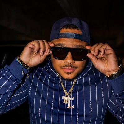 DJ T. Lewis | Lil Wayne Wiki | Fandom