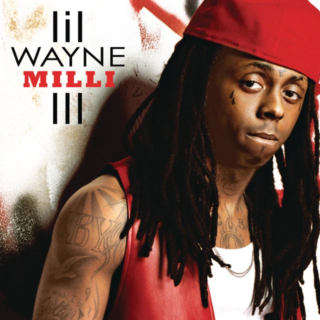 A Milli | Lil Wayne Wiki | Fandom